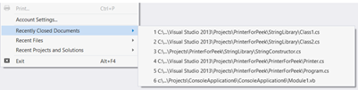 Productivity Power Tools 2015 - Visual Studio Marketplace
